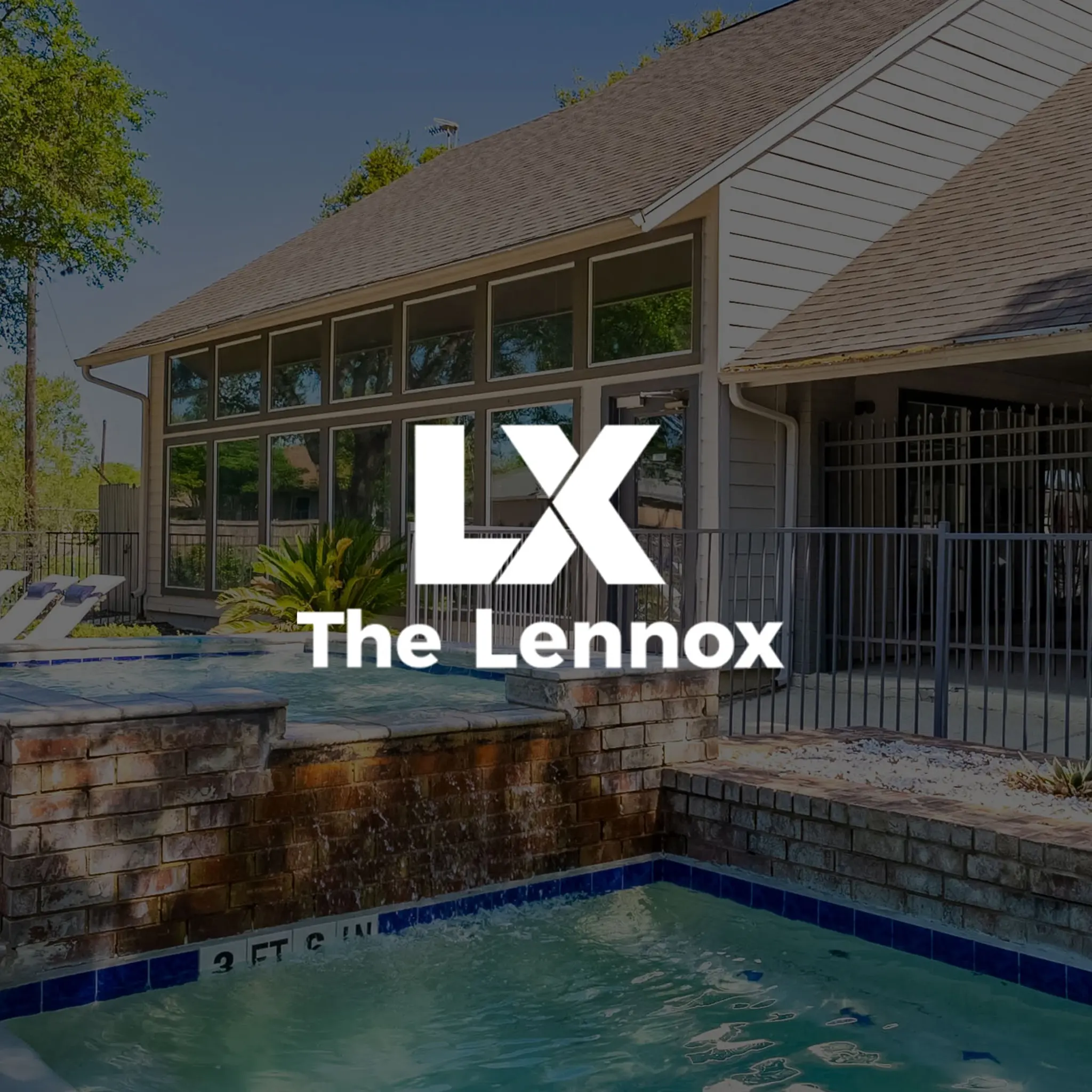 Home | The Lennox